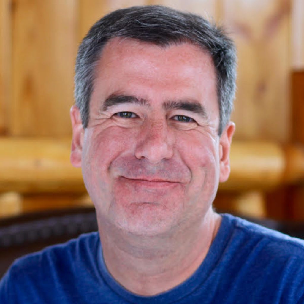 Podcast - Tracking Wonder