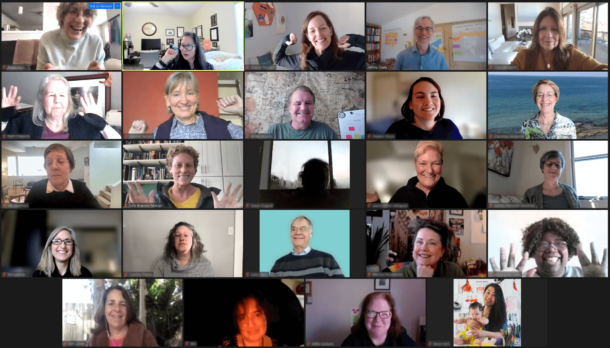 Wonder@Work Academy - Tracking Wonder